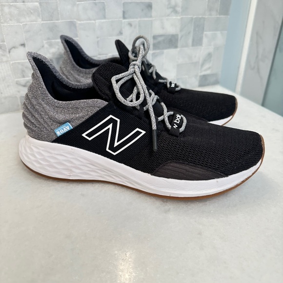 New Balance | Shoes | New Balance Fresh Foam Roav Running Sneakers ...